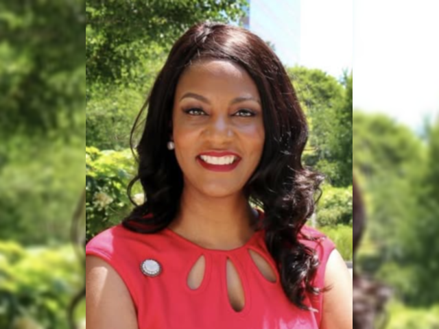 St. Louis Mayor Jones Issues Statement on 2024 Census Bureau Estimates ...