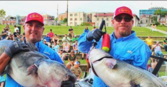 Three New Sporting Events Planned For 2023, Two New Fishing ...