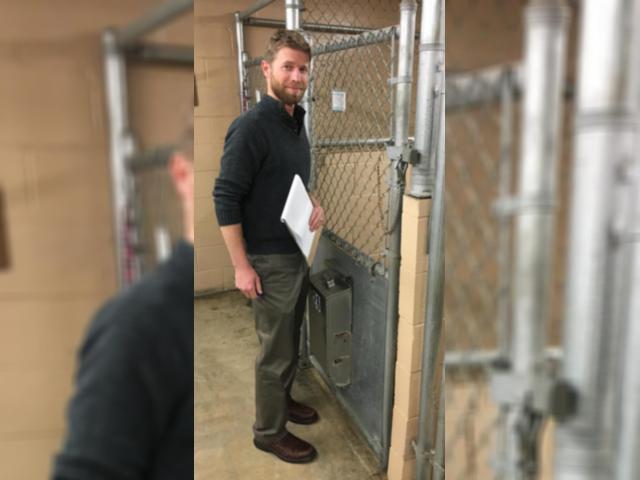 Meet Madison County’s new animal control director | RiverBender.com