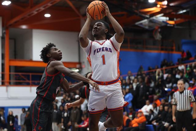 Redbirds Fall To East Side In Battle Between Conference Unbeatens ...