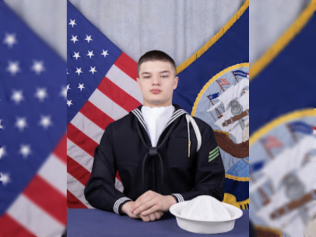 Area Native Becomes Member Of Elite Navy Honor Guard | RiverBender.com