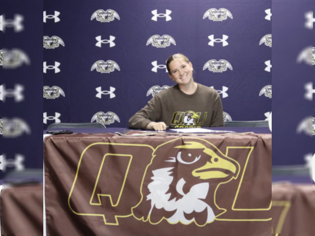 Byron, Carlson, Petri & Kalb Female Athlete Of The Month: Erin Kretzer ...