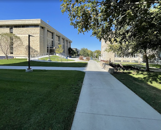 Rockhurst University Announces Fall 2023 Dean's List | RiverBender.com