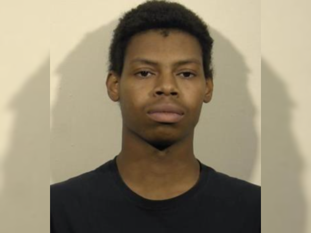 Bail Set At $300,000 Apiece For Pair Charged With Robbing, Shooting ...