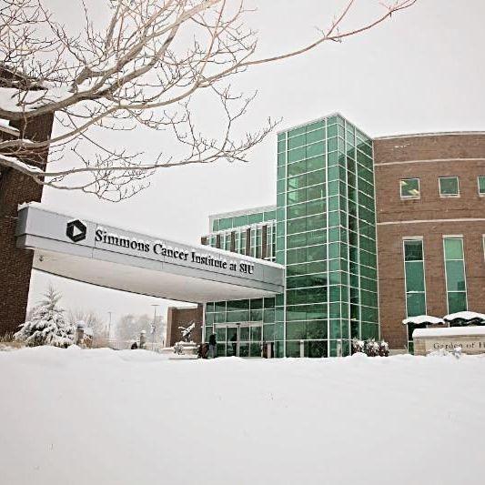 Simmons Cancer Institute now accepting summer internship applications ...