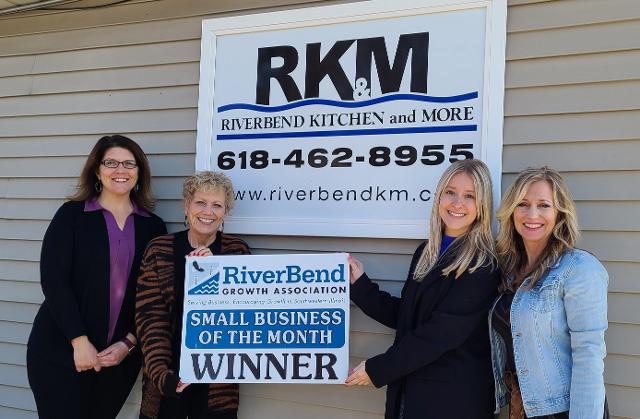 January Small Business Award Recognizes Alton-Based Remodeler ...
