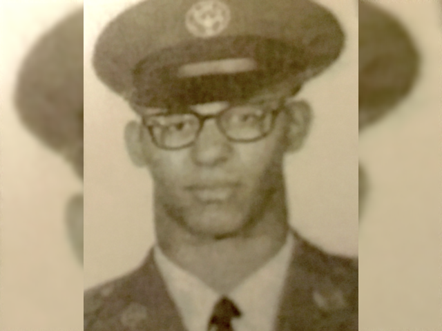 Alton Veteran George Berry Recognized for Vietnam Service | RiverBender.com