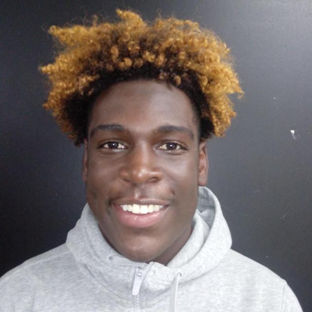 Justin Johnson, Jr. Runs for Four Touchdowns In Edwardsville Playoff ...
