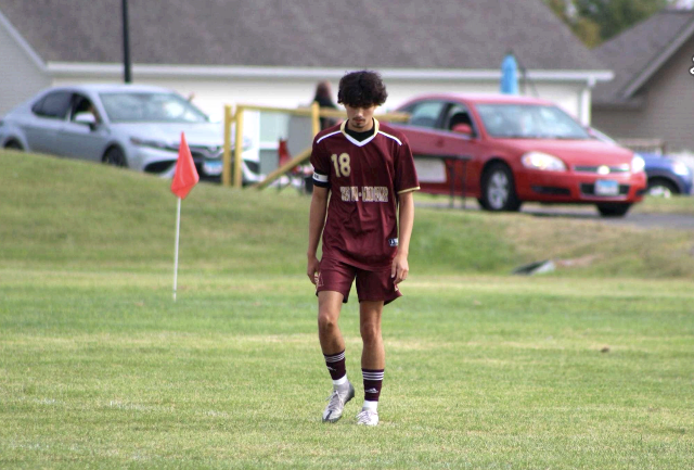 Midwest Members Credit Union Male Athlete Of Month: East Alton-Wood ...