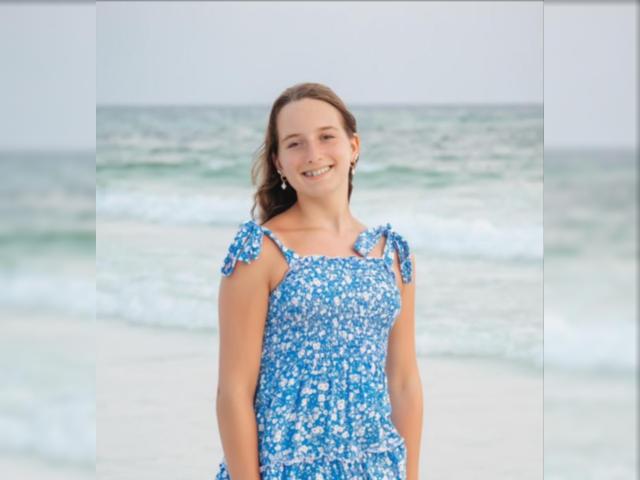 Eighth Grader Maya Alexander Shines With Extracurriculars and Big Plans ...