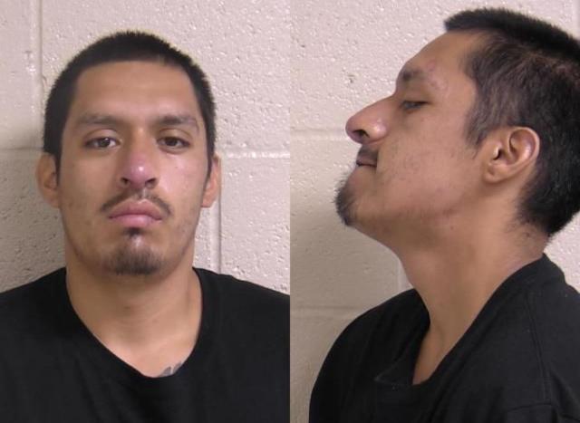 Haine Announces 18-year Prison Sentence For Aggravated Carjacking ...