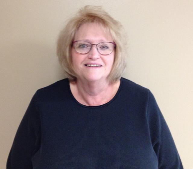 Cathy Davidson named JCH material management manager | RiverBender.com