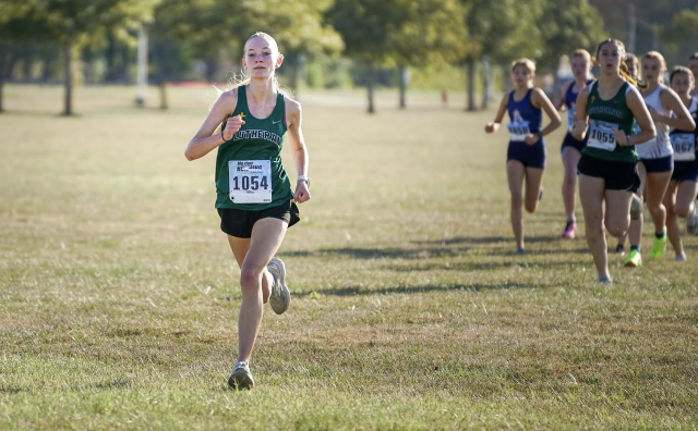 BJ's Printables Female Athlete Of Month: MELHS Sophomore Lucy Doyle ...