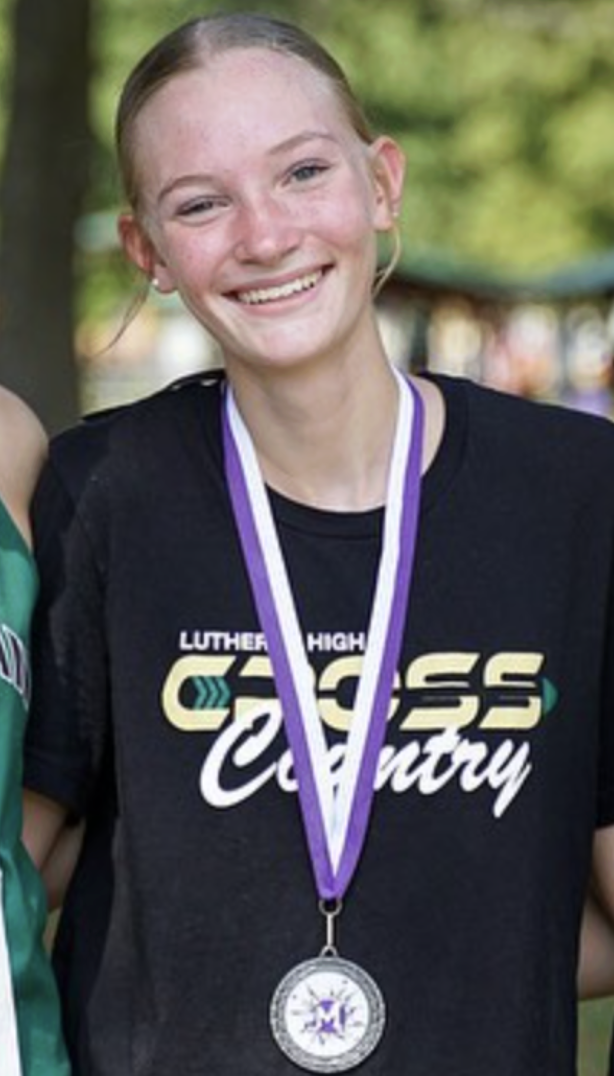 BJ's Printables Female Athlete Of Month: MELHS Sophomore Lucy Doyle ...