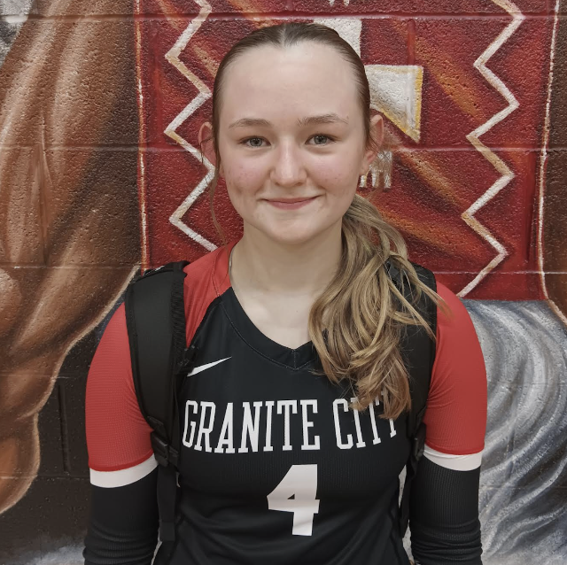 Stillwater Senior Living Female Athlete Of Month: Kailyn Lowe Was ...