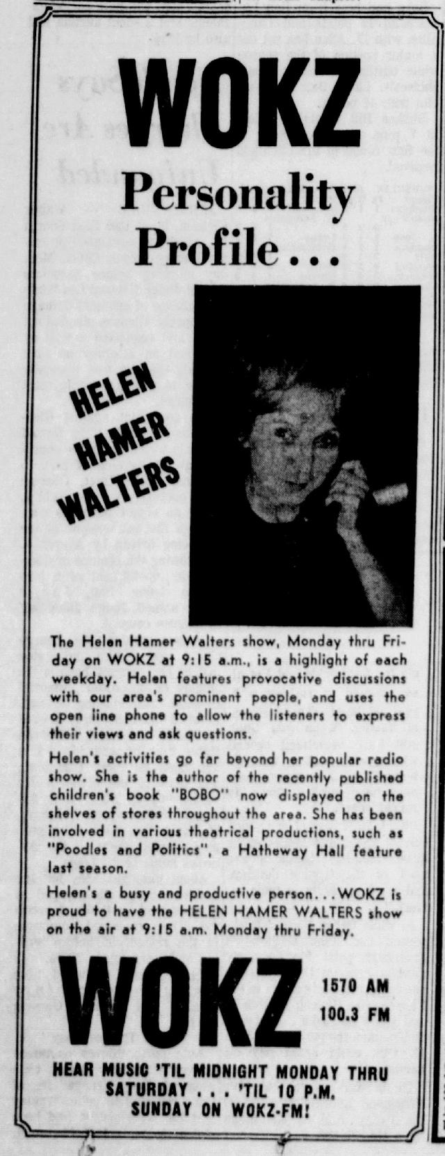 100 Years Ago: Alton Student Draws Big Crowd at Recital, Goes On to ...