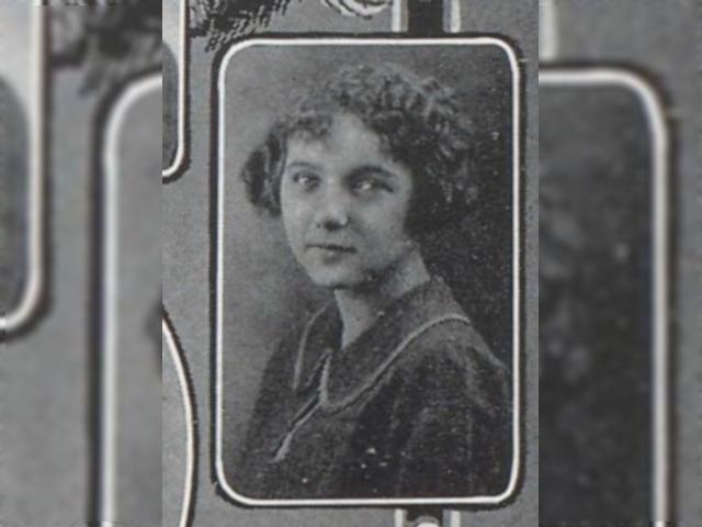 100 Years Ago: Alton Student Draws Big Crowd at Recital, Goes On to ...