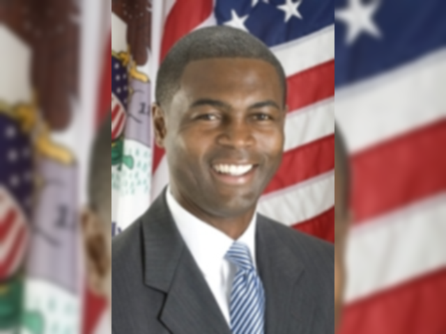Rep. Ford Says Illinois Will Soon Be First In Nation To Offer Free ...