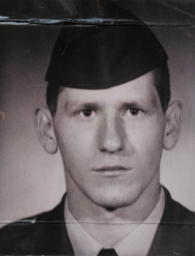 Frederick A. Kaska | RiverBender.com