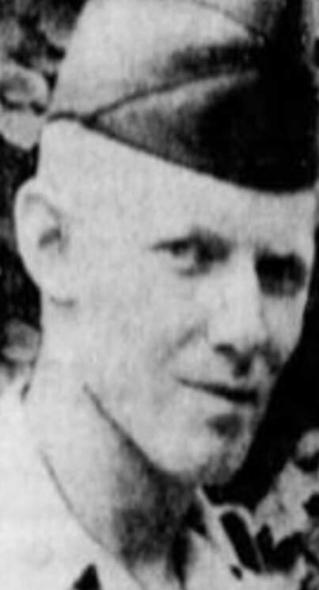 Lowen L. Jones | RiverBender.com