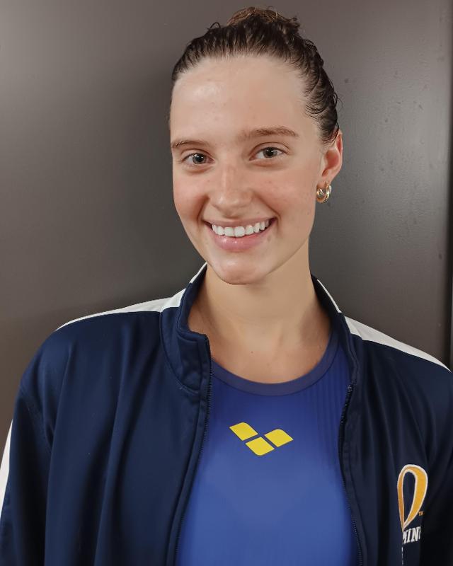 Tigers Qualify Two Relay Teams For Championship Final, Albertyn Makes ...