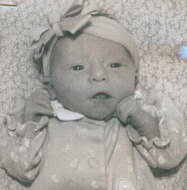 Madison Mae Sitzes | RiverBender.com