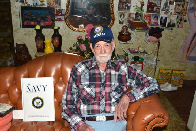 A Salute To The Late Malcolm Bridges And All Others Who Served and ...