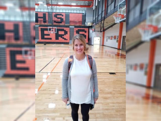 Happe Appointed Head Coach Of Tigers Softball Team, Also Is Head Coach ...