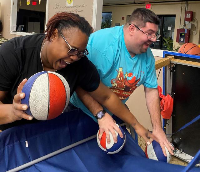 United Cerebral Palsy Org Offers Employment, Accessibility and Other ...