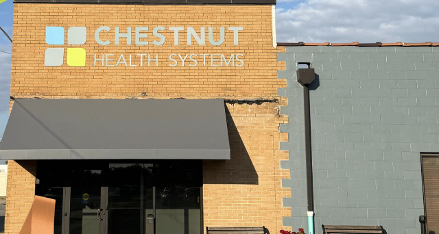 Chestnut Health Opens New Facility in Wood River | RiverBender.com
