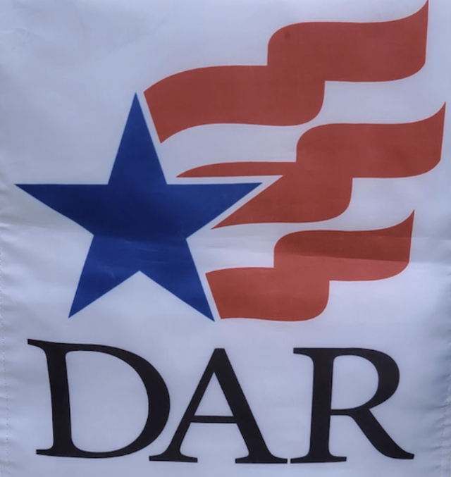 National Society Daughters of the American Revolution Offers ...