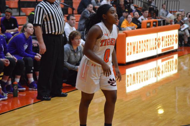 The playmaker: Tigers' Love still learning many things on and off the ...