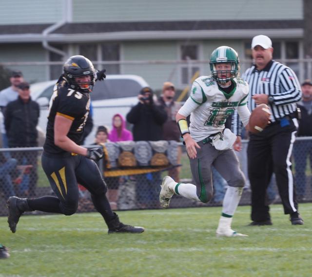 Shoulder surgery causes Hunter Flowers to miss the rest of basketball ...