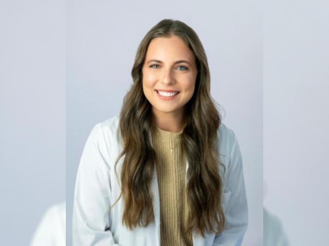 Prairie Cardiovascular – O’Fallon Welcomes Megan Lanter, PA-C ...