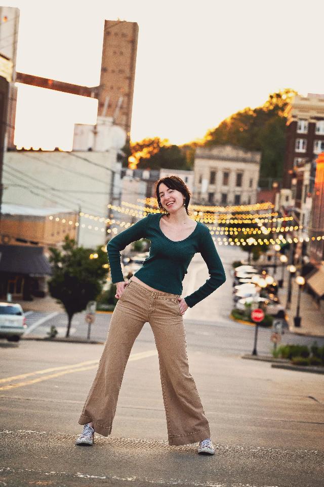 Bel Springman Impresses with Well-Rounded Success | RiverBender.com