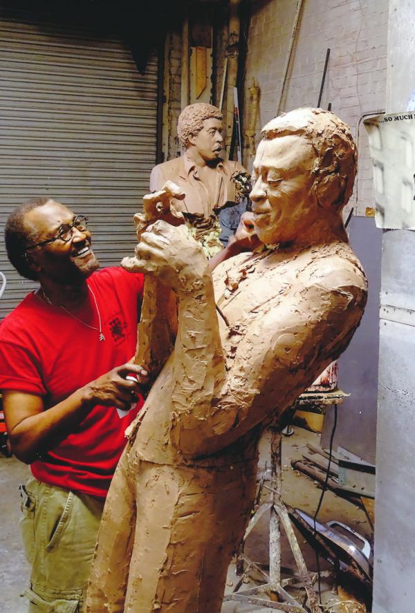 Miles Davis Memorial Project | RiverBender.com