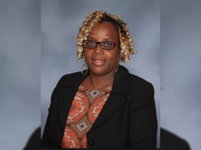 A heart for children: Rosetta Brown conducts her Third Annual Socks for ...