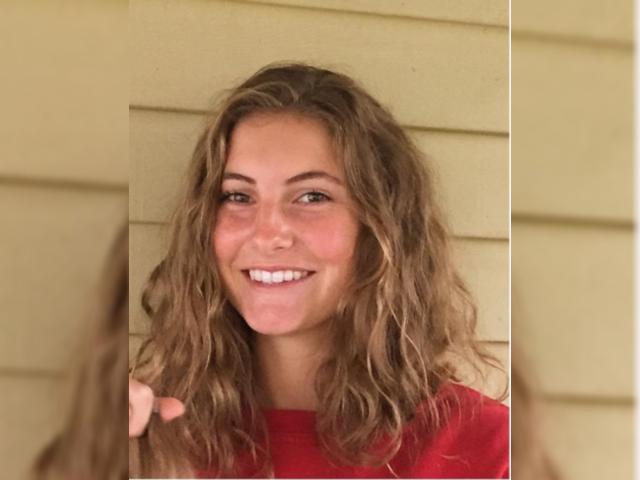 Tennis Standout Monica Wendle Is Monica Bristow November Female Athlete ...