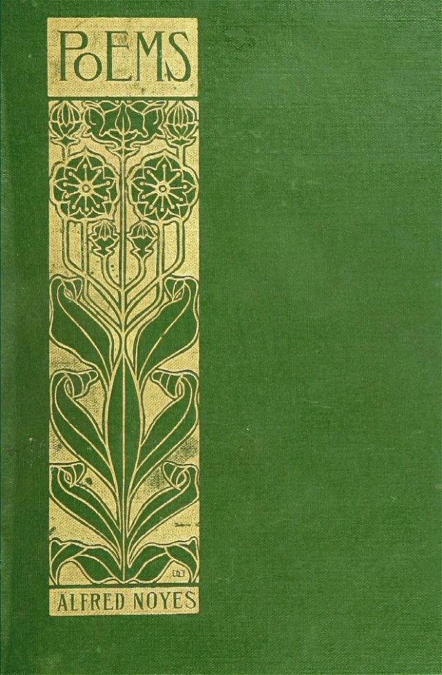 100 Years Ago: English Poet Alfred Noyes Performs at Monticello ...