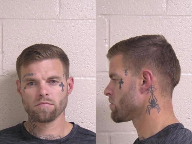 Collinsville, O’Fallon Men Face Second Domestic Battery Charges ...