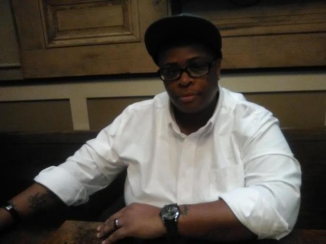 Coming out: Local person helping trans people and their families ...