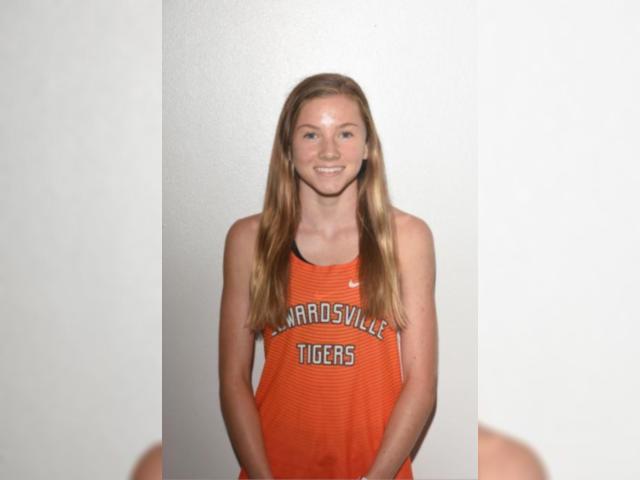 Freshman Cross Country Runner Riley Knoyle Is First Community Credit ...