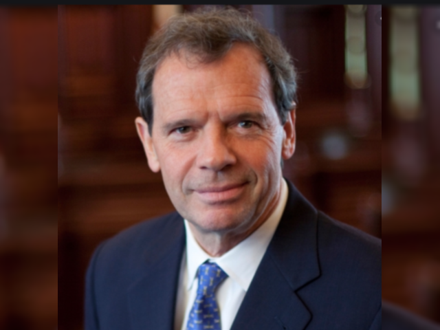 Gov. Pritzker Statement on Senate President John Cullerton Retirement ...