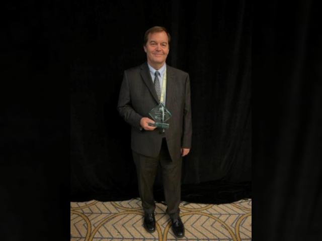 Illinois Credit Union League Honors GCS President With Leadership Award ...
