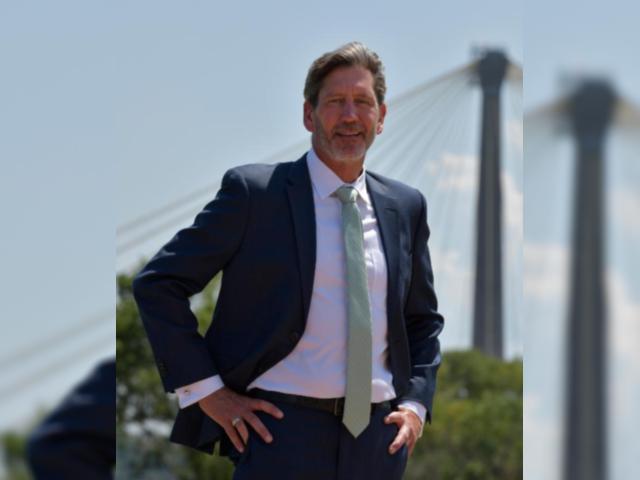 Ray Strebel Announces His Campaign for Mayor of Alton | RiverBender.com