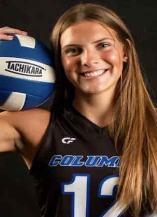 Ava Matthews Commits to Southeast Missouri State Volleyball Program ...