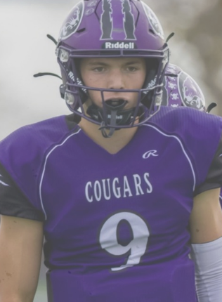 Breese Central Breaks Open Close Game With Two TDs In First Two ...