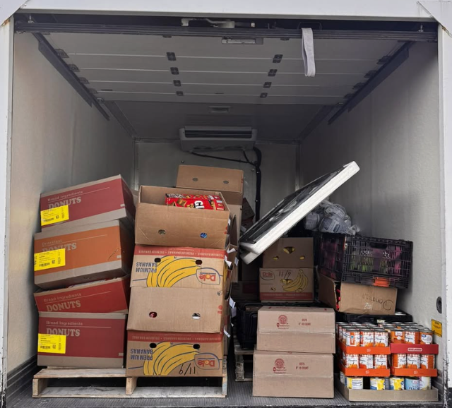 Catholic Charities, Diocese of Springfield in Illinois Receives 4,211 ...