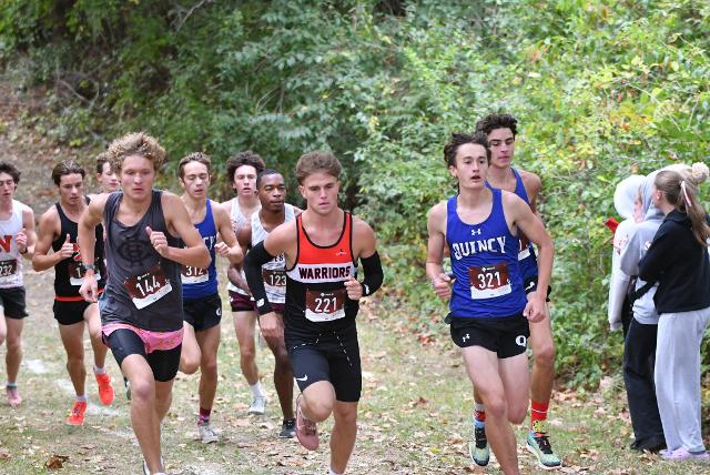 Stillwater Senior Living Male Athlete Of Month: Warriors' Harris ...