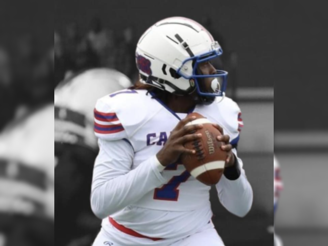 Normal University Shuts Down High-Powered Cahokia Offense, Pioneers Win ...